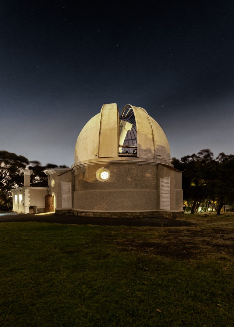 SAAO | Image Gallery