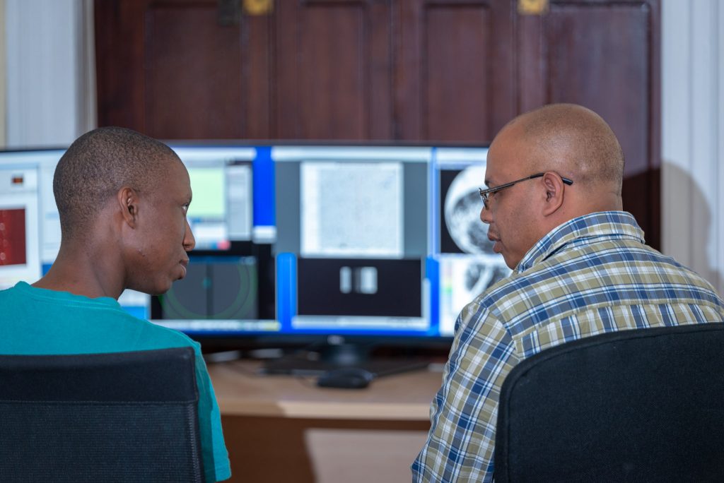 SAAO | Image Gallery