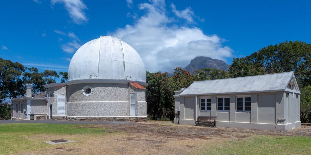 SAAO | Image Gallery