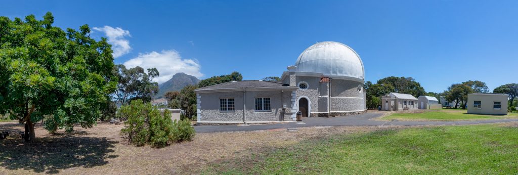 SAAO | Image Gallery