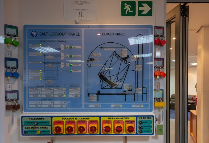 SAAO | Image Gallery