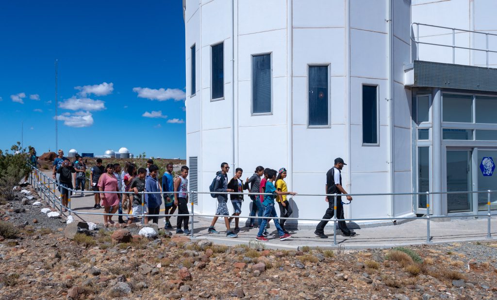 SAAO | Image Gallery