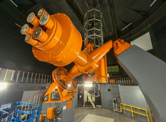 SAAO | 2024 SAAO Prize Scholarship