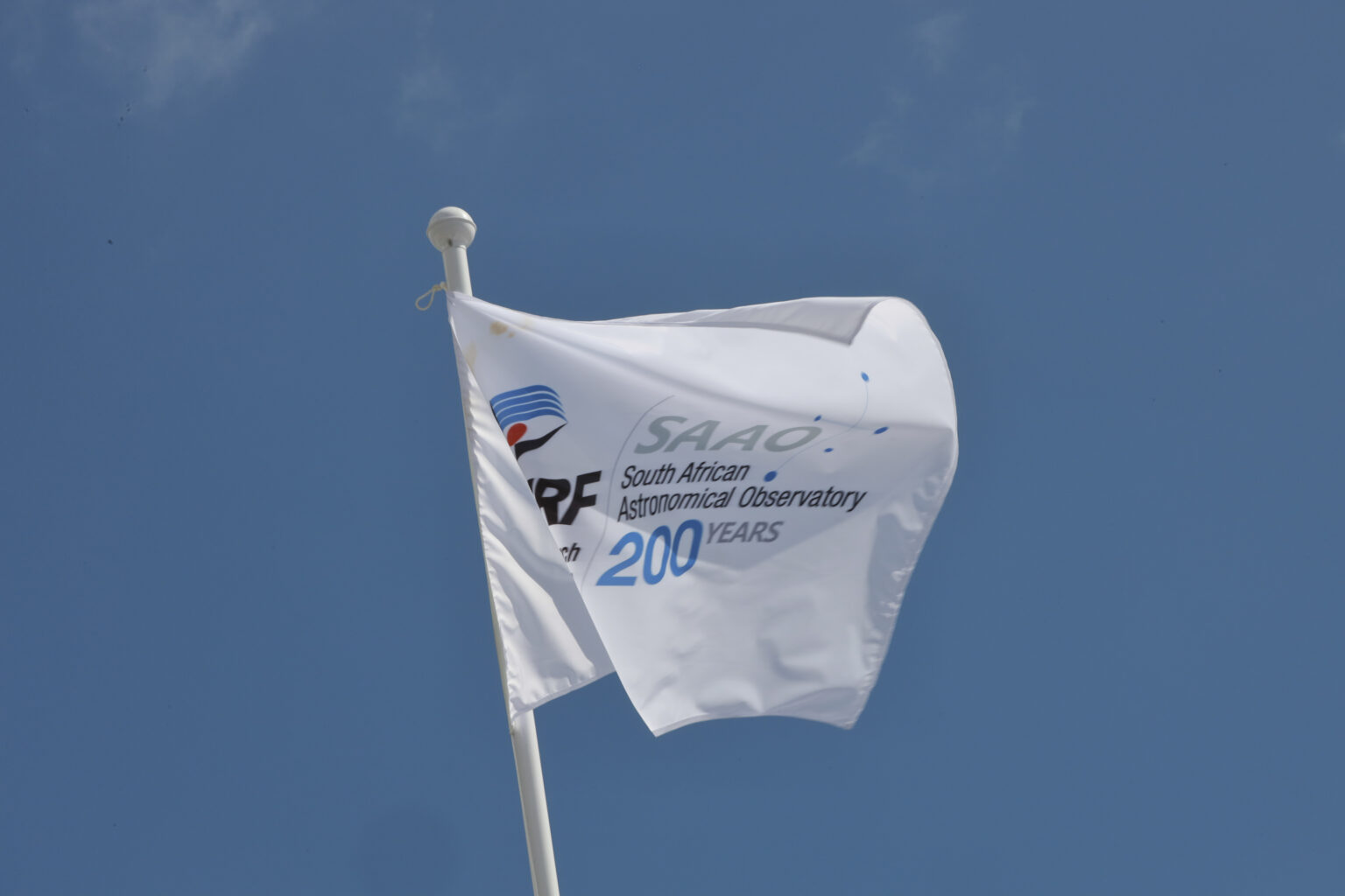 SAAO | SAAO 200