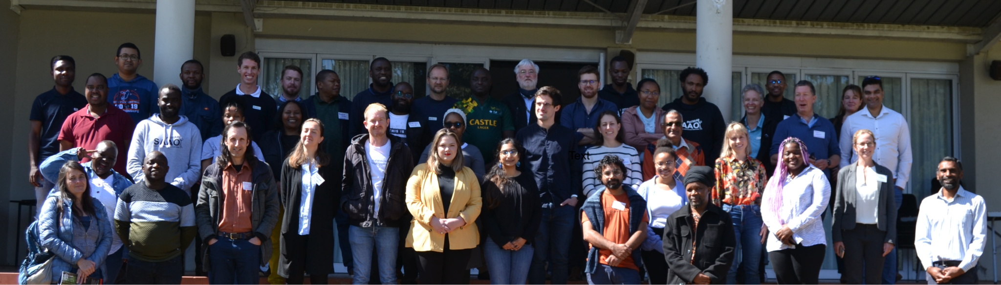 SAAO | Astronomy Town Meeting 2022