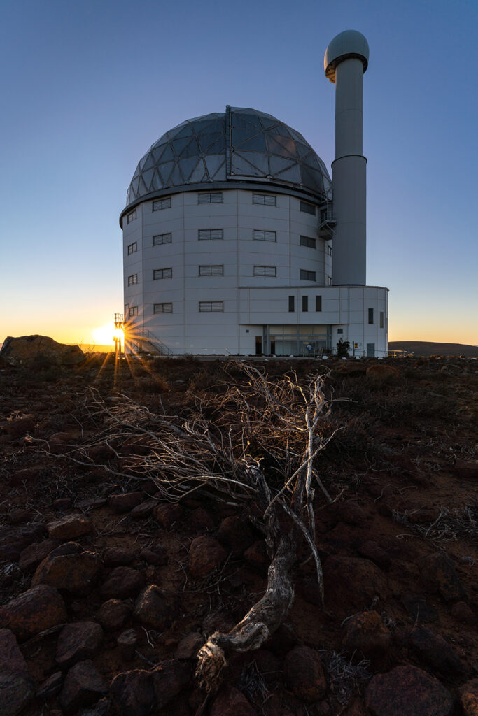 SAAO | Image Gallery