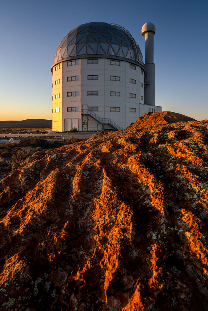 SAAO | Image Gallery