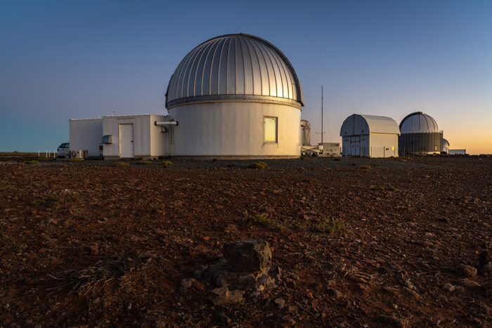 SAAO | Image Gallery