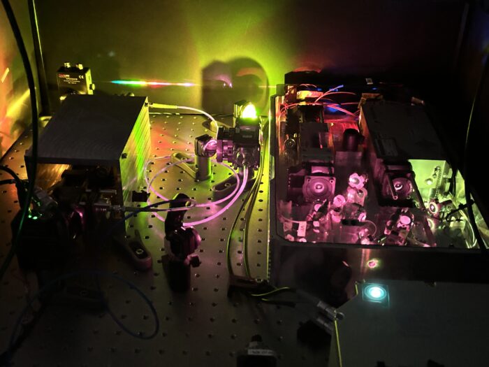 SAAO | Southern African Large Telescope gears up for precision radial ...