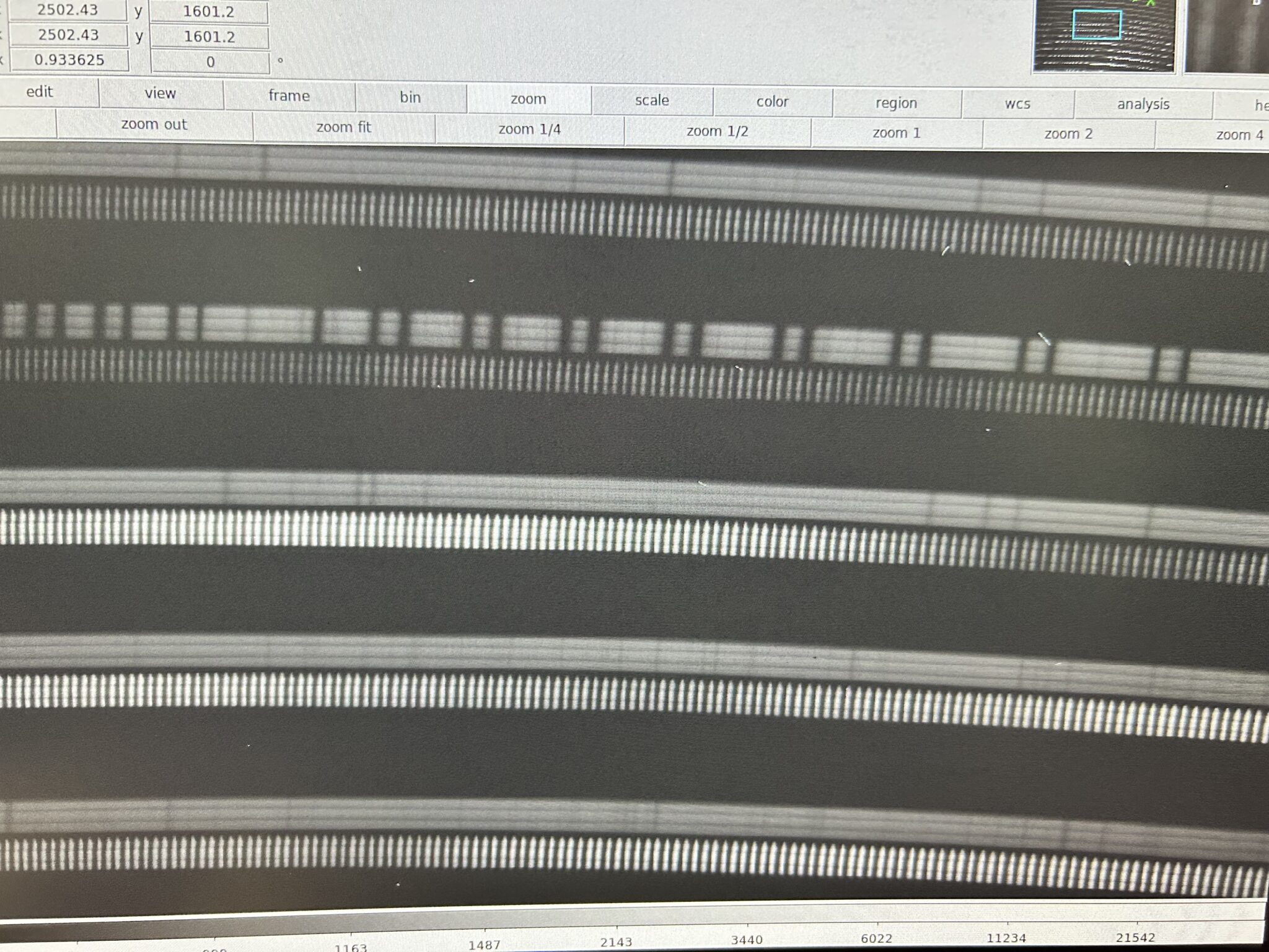 SAAO | Southern African Large Telescope gears up for precision radial ...