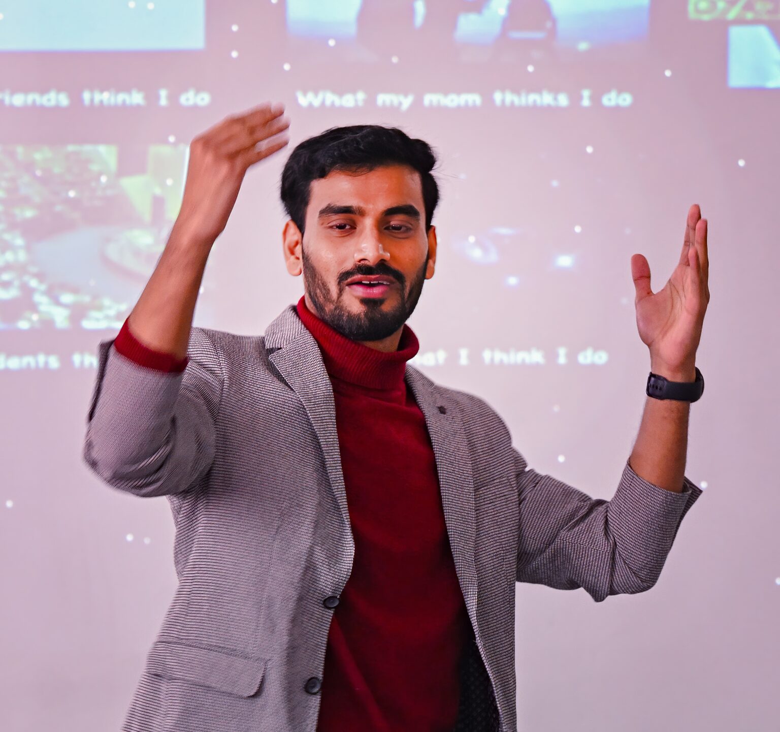 SAAO | NRF|SAAO Cape Town Open Night